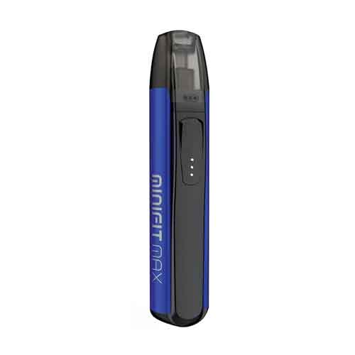 Minifit MAX By JustFog - DXB Vape Dubai Best Pod System