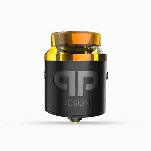 KALI V2 RDA KIT By qp Design - DXB Vape Dubai Abu Dhabi No1