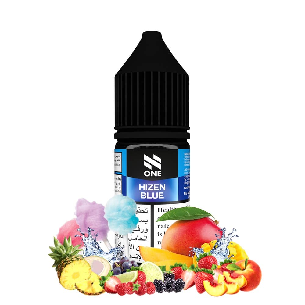Vape Juice Flavors Bazooka Blue Raspberry Ice Sour Straws Salt 30ml E ...
